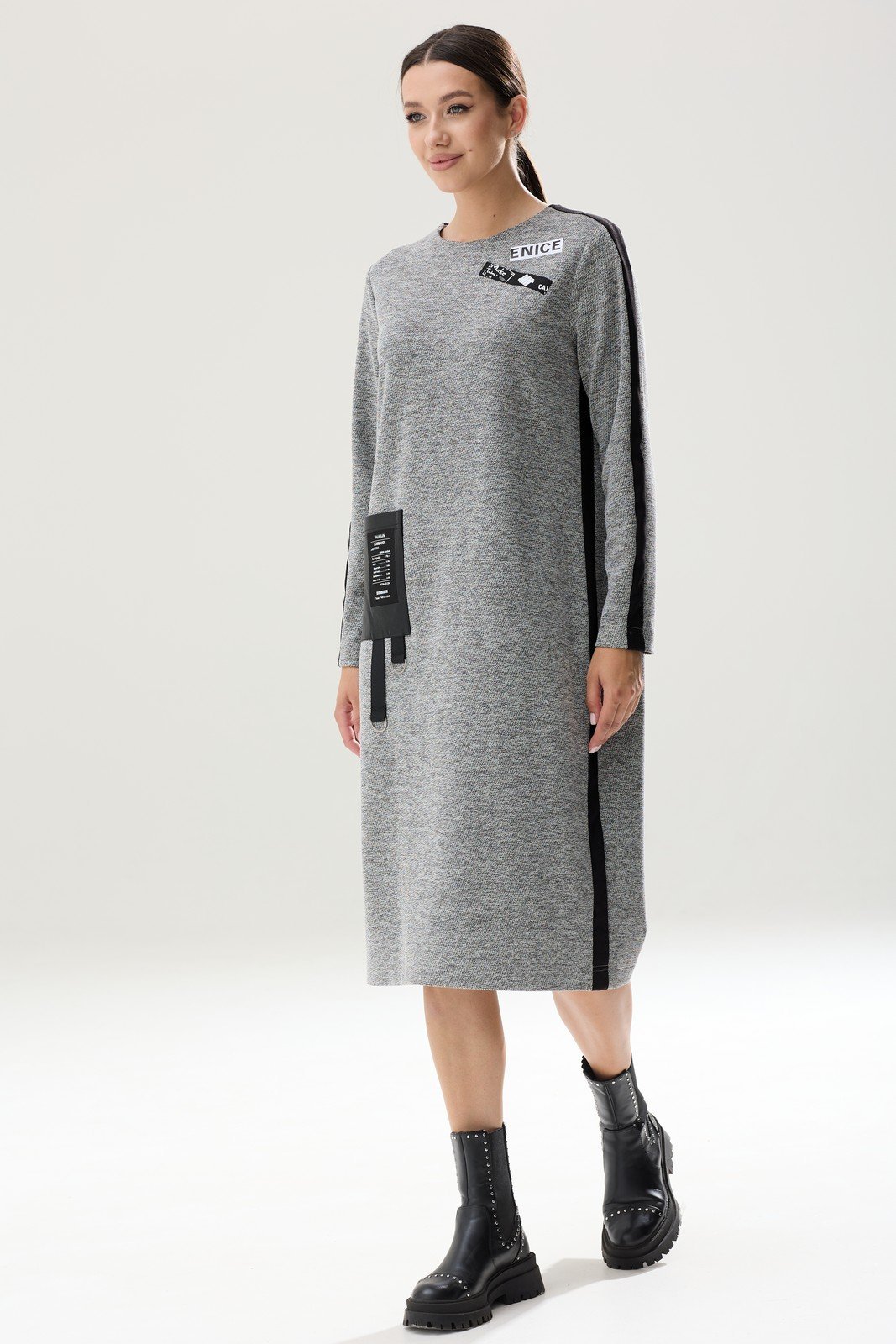 Платье 834 Lars Style купить в интернет магазине | в наличии